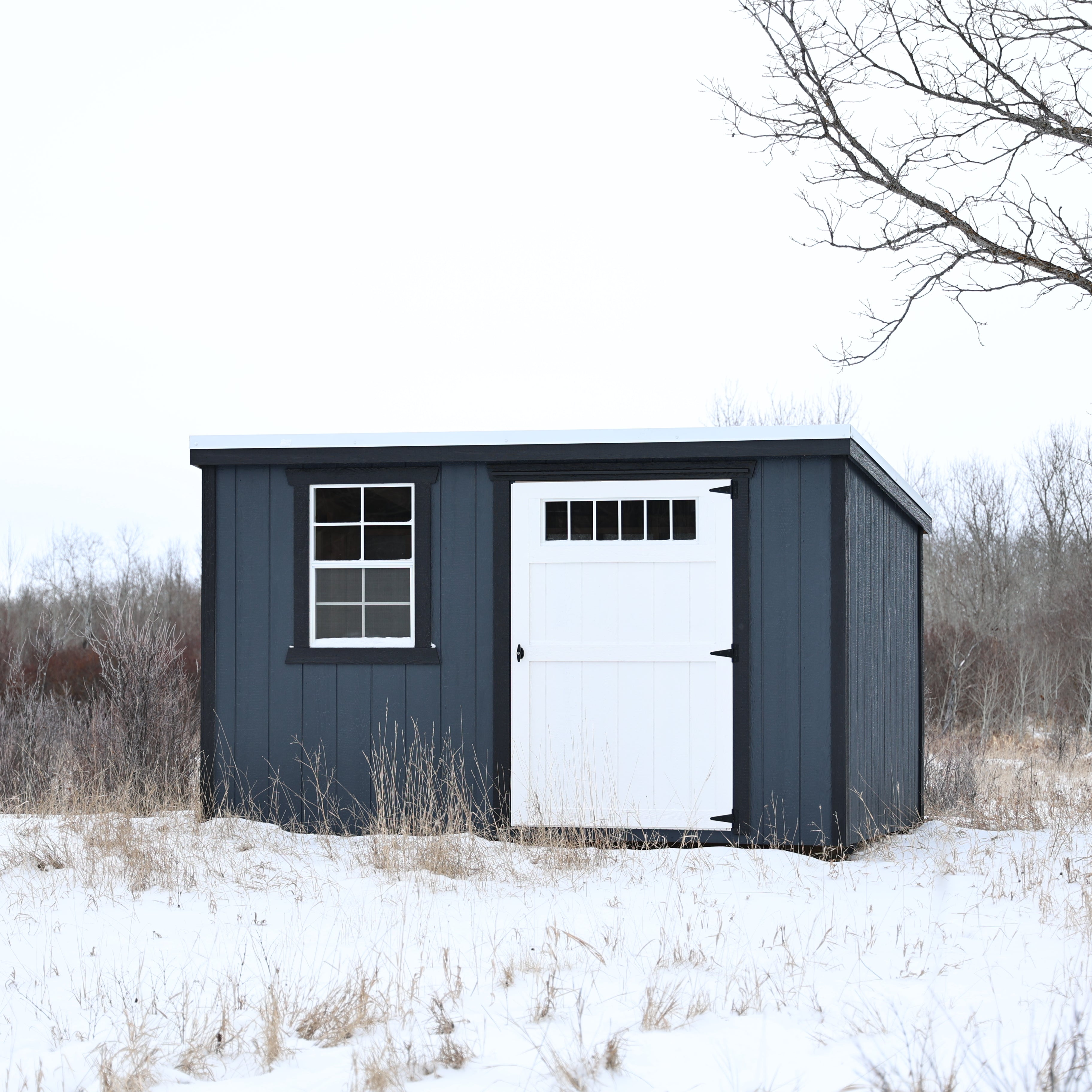 miniSHEDS – miniShed.ca