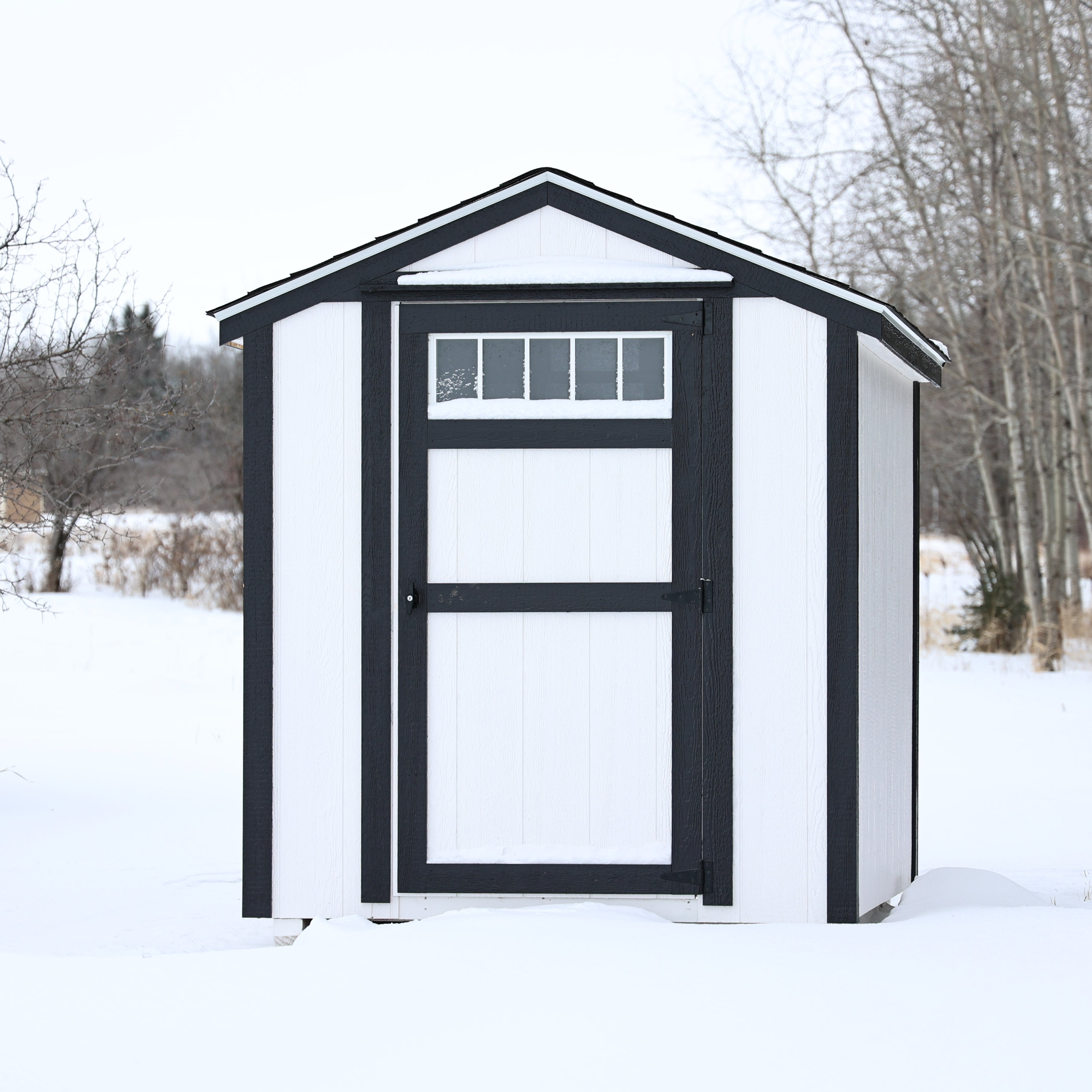 miniClassic – miniShed.ca
