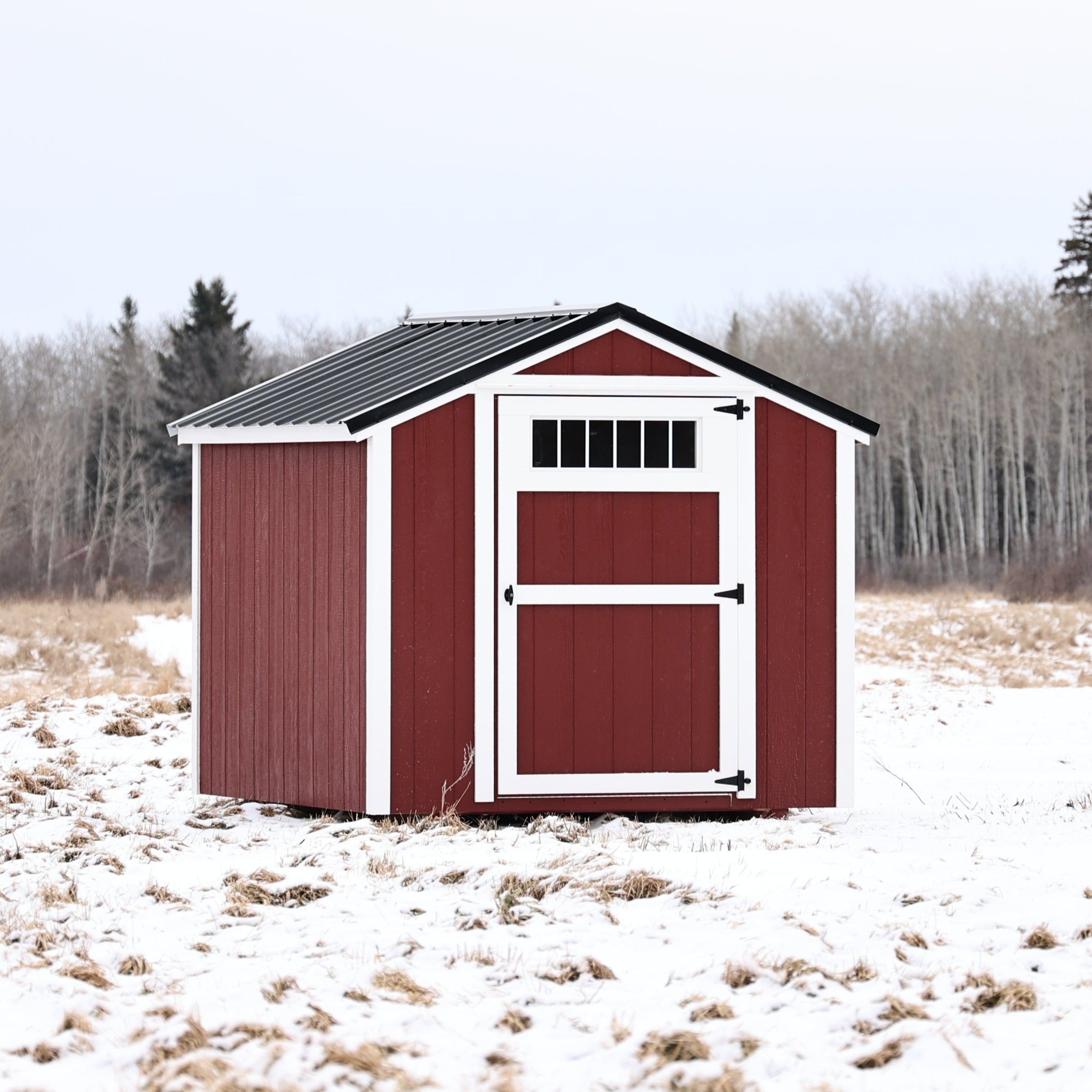 miniClassic - 8x8 – miniShed.ca